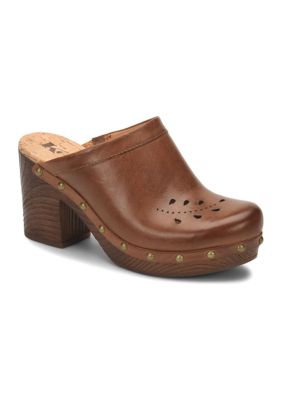 Korks Brandi Clogs | belk