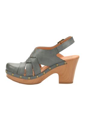Korks Wynne Clogs | belk