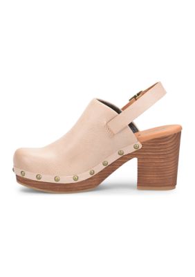 Korks Teagan Clogs | belk