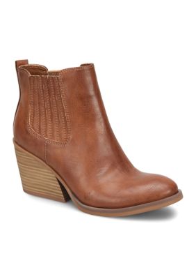 Korks Hadley Chelsea Booties | belk