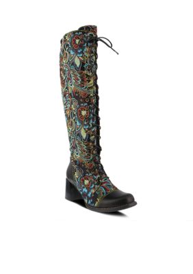 L'Artiste by Spring Step Rarity Boots | belk