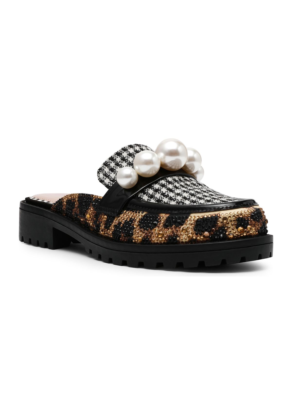 Betsey Johnson Norah Mules | Belk