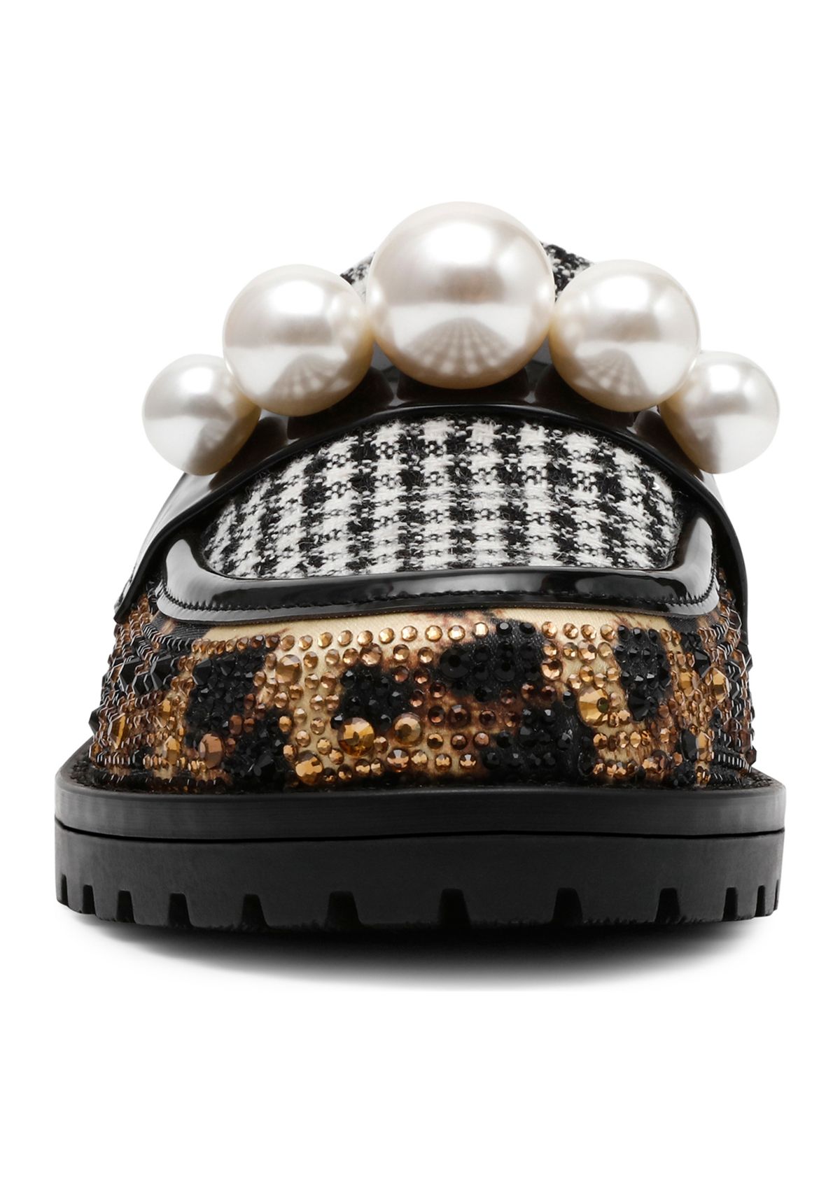 Betsey Johnson Norah Mules | Belk