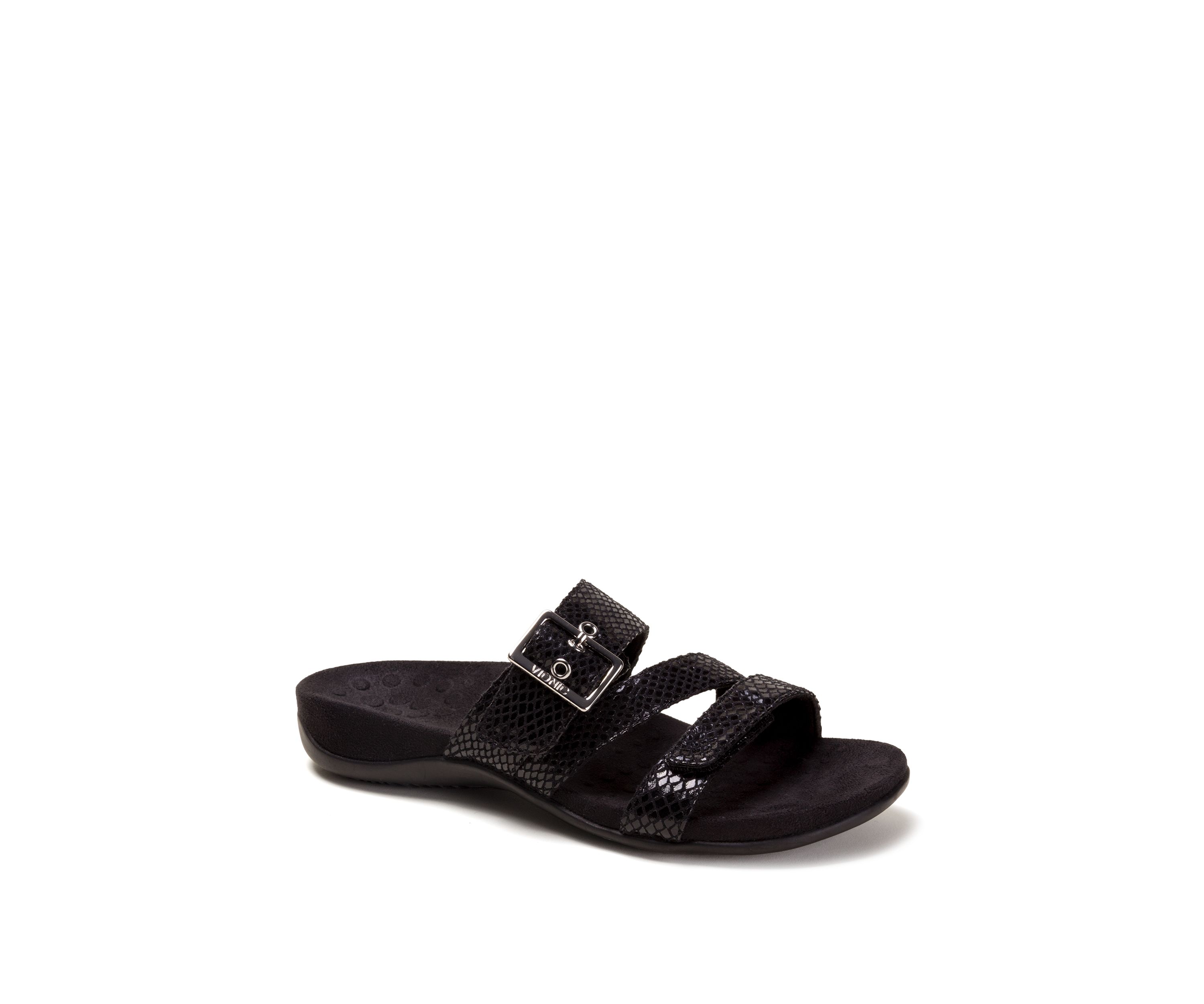 Vionic Skylar Slide Sandals | Belk