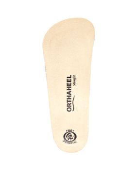 Orthaheel Dress Slim Orthotic Shoe Insoles | belk