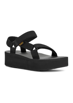 Teva Flatform Universal Sandals | Belk