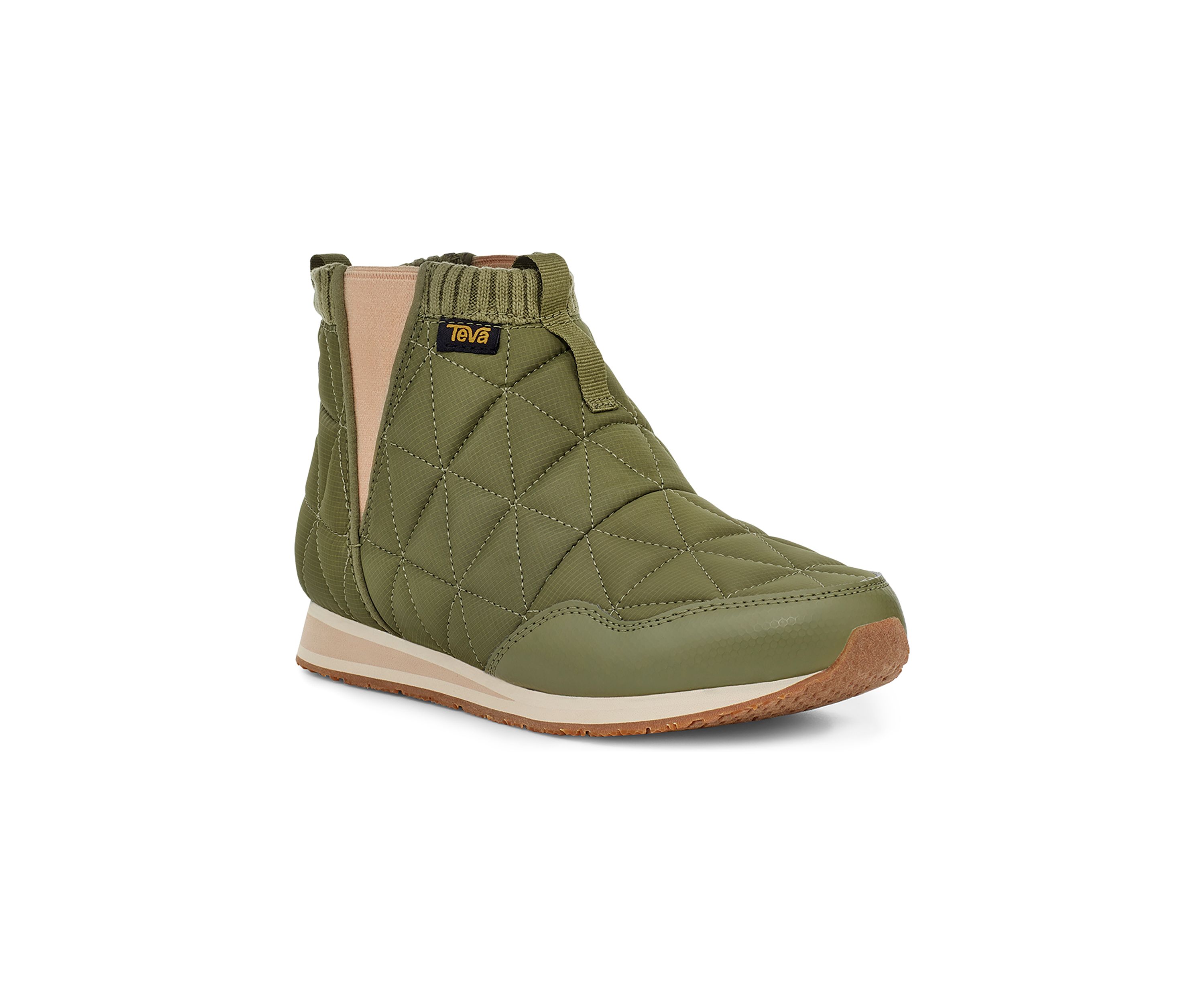 Teva Ember Mid Booties | Belk