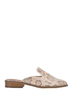 indigo rd. Hayze 2 Mules | belk