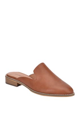 indigo rd. Hayze Mules | belk