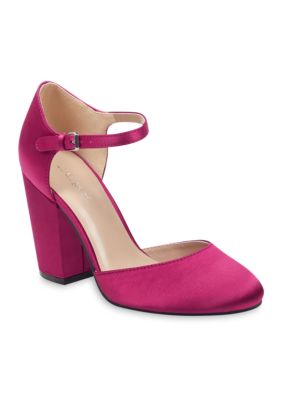 indigo rd. Jet Block Heels | belk