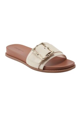 indigo rd. Taeior footbed 2 Band Sandals | Belk