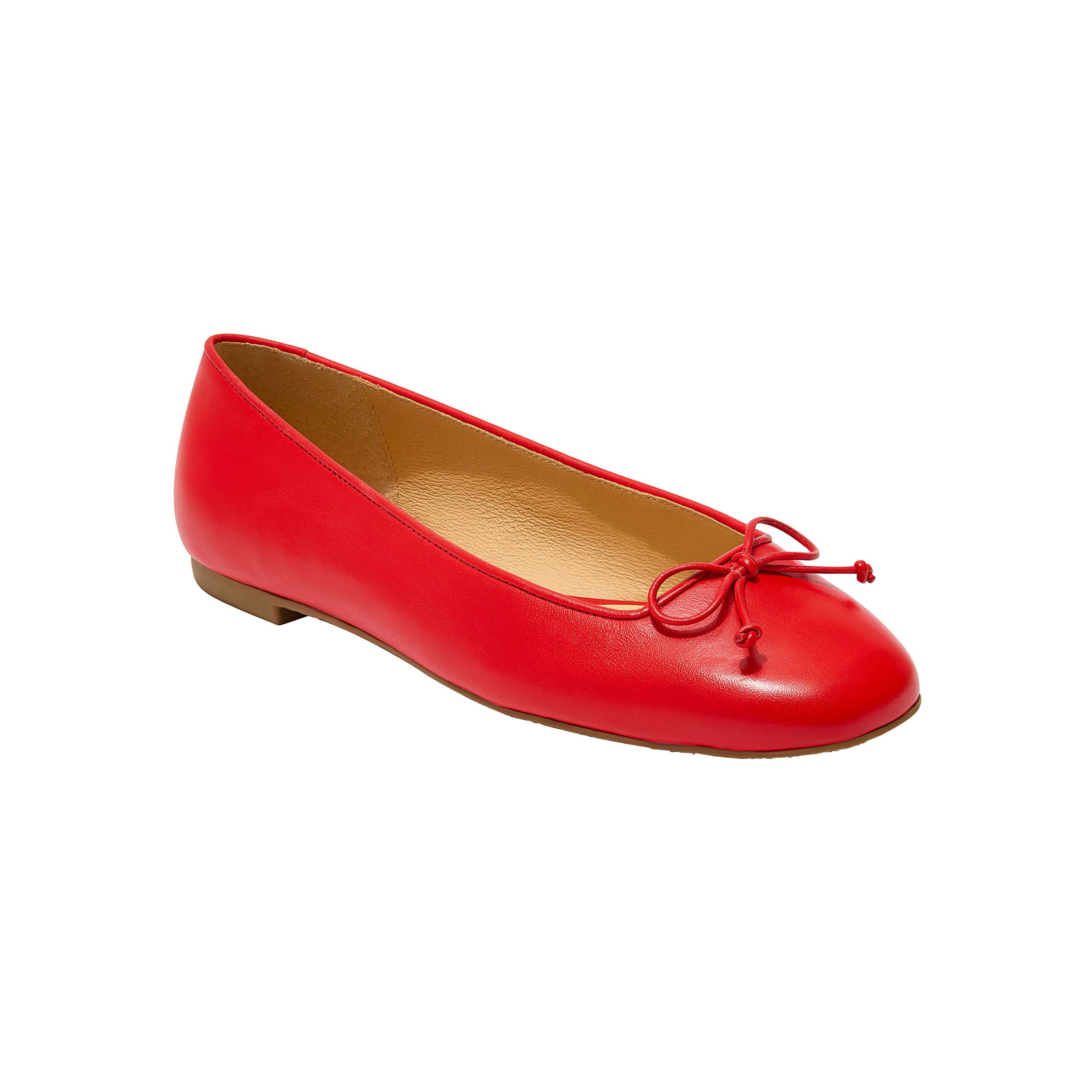 Jack Rogers KENLYN BALLET - PATENT | Belk