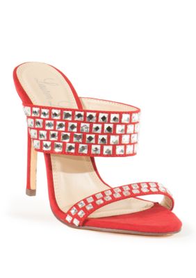 Lauren Lorraine Bing Dress Heels | belk