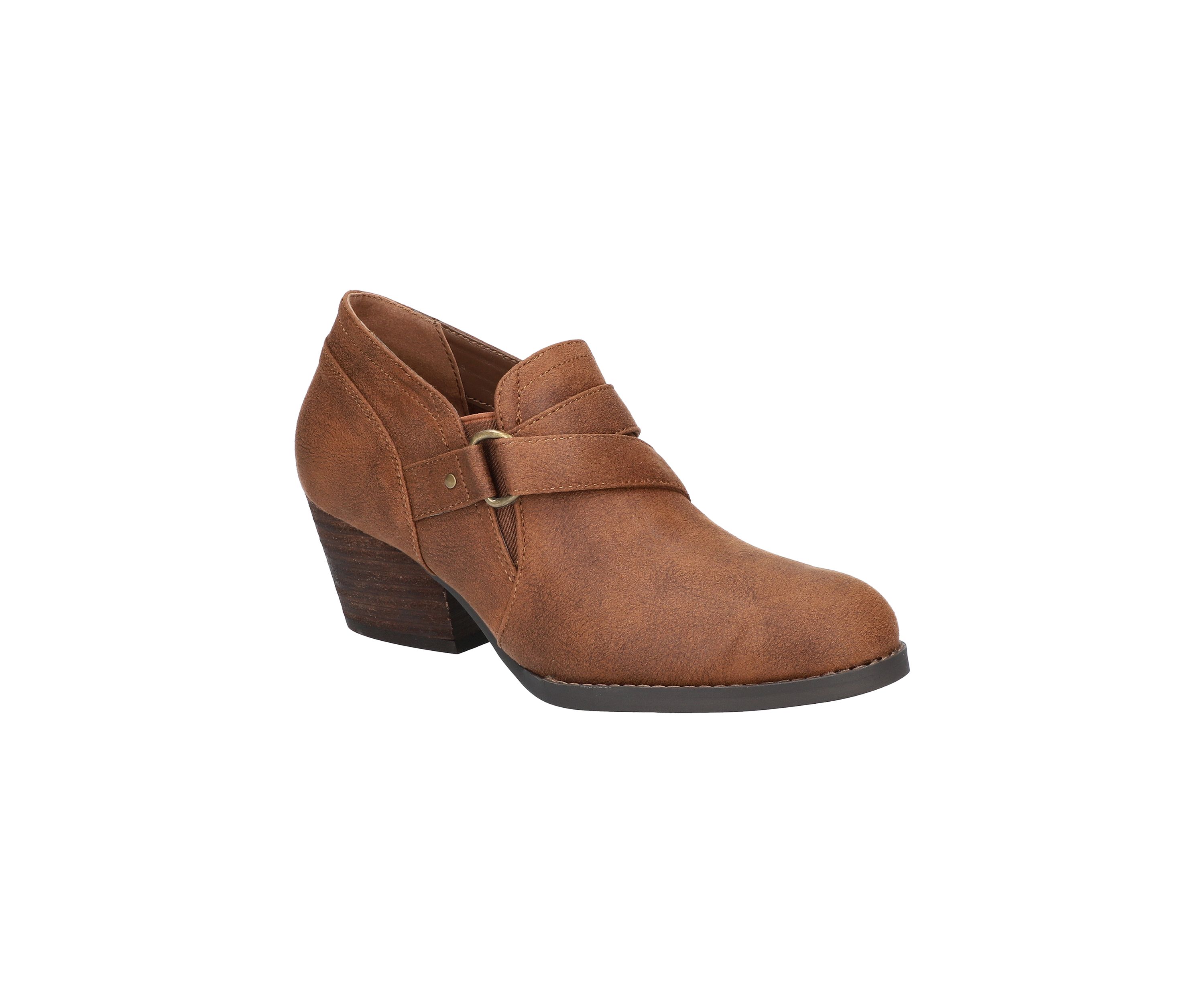 Bella-Vita Odette Comfort Shooties | Belk