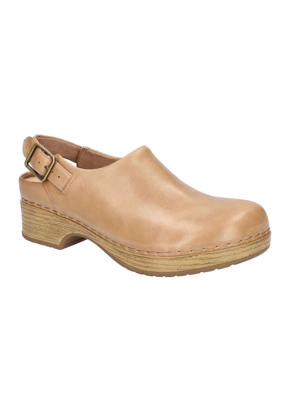 Bella-Vita Starlee Slip Resistant Clogs | Belk