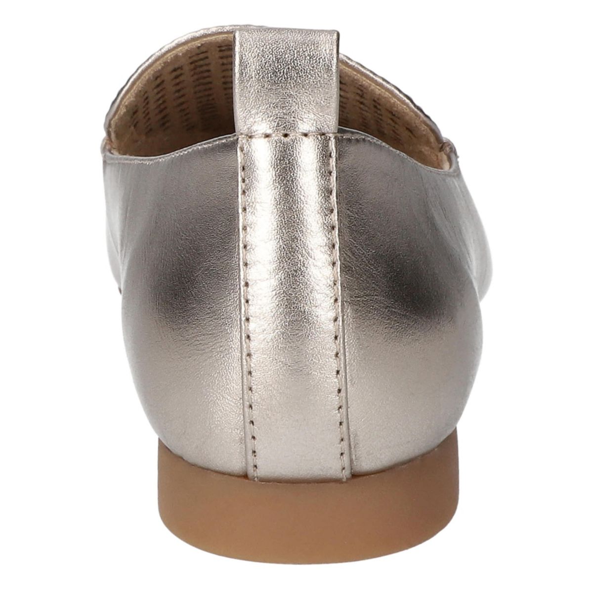 Bella-Vita Alessi Perf Pointed Toe Flats | Belk