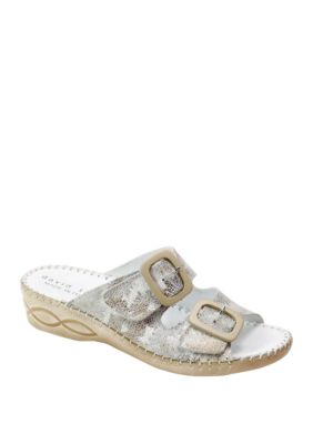 David Tate La Vida Slides | belk