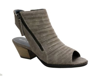 David Tate Sideview Sandal | Belk