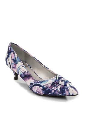New York Transit Kaylynn Pumps | belk