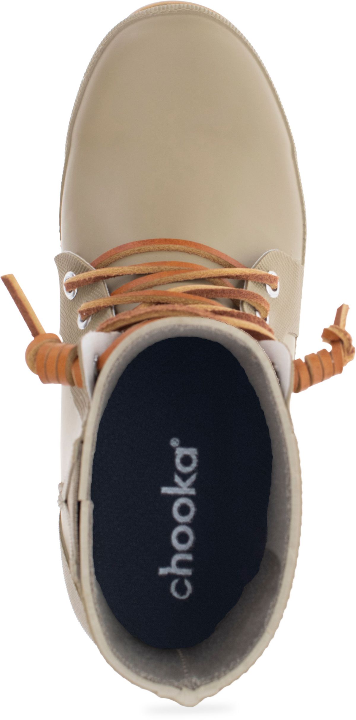 CHOOKA Classic Lace Up Shortie Boot | Belk