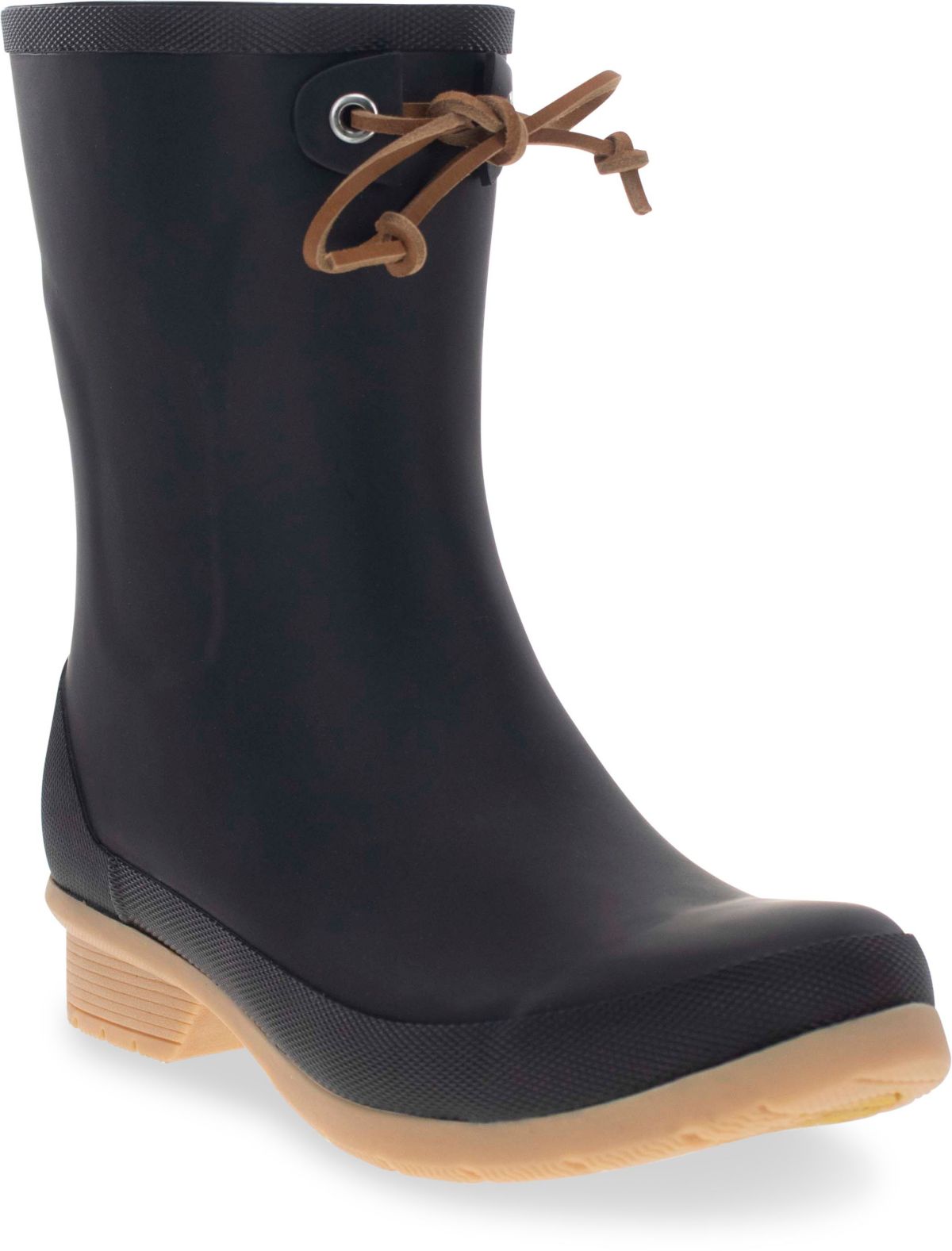 CHOOKA Classic Mid Tie Boot | Belk