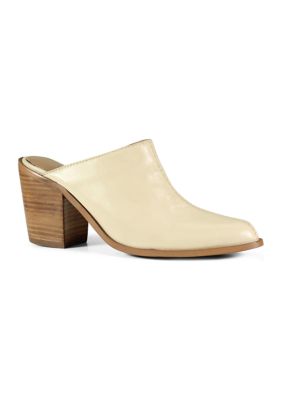 Diba True® Noon Day Mules | belk