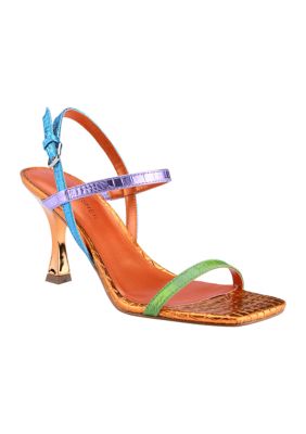 Marc Fisher Padre Strappy Sandals | belk