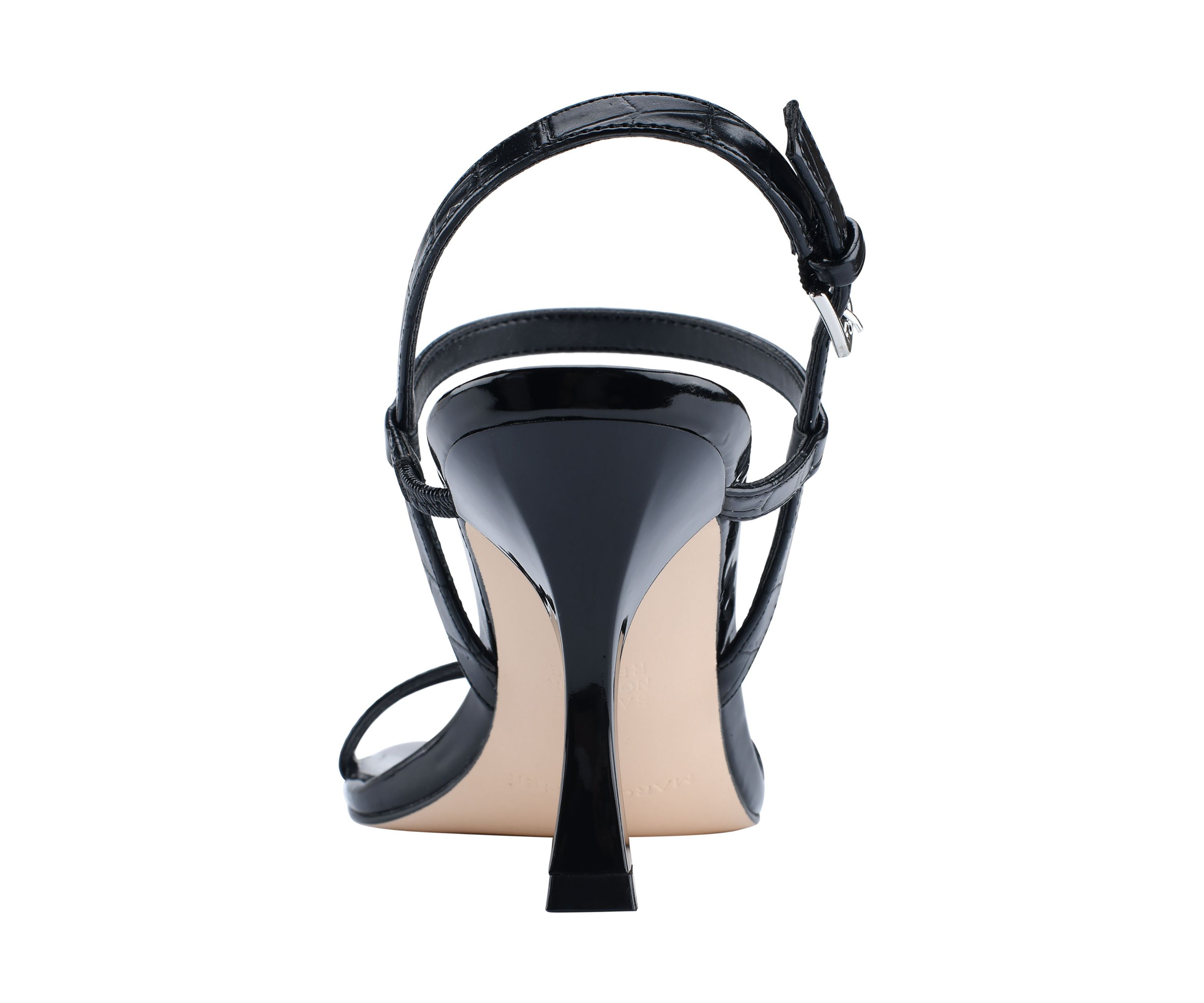 Marc Fisher Padre Strappy Sandals | Belk