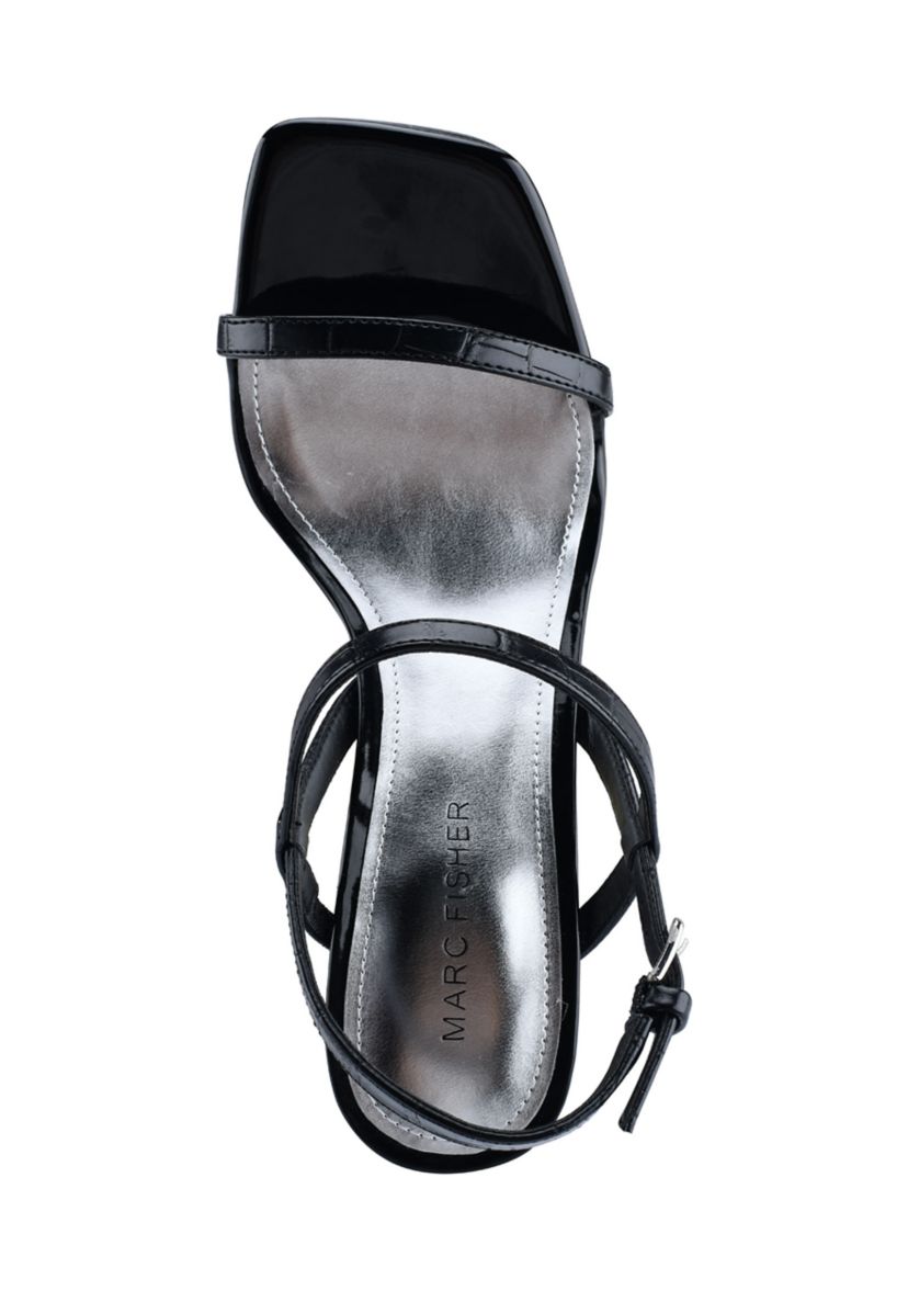 Marc Fisher Padre Strappy Sandals | Belk