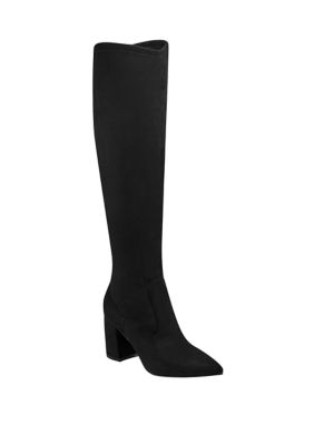Marc Fisher Retie Boots | belk