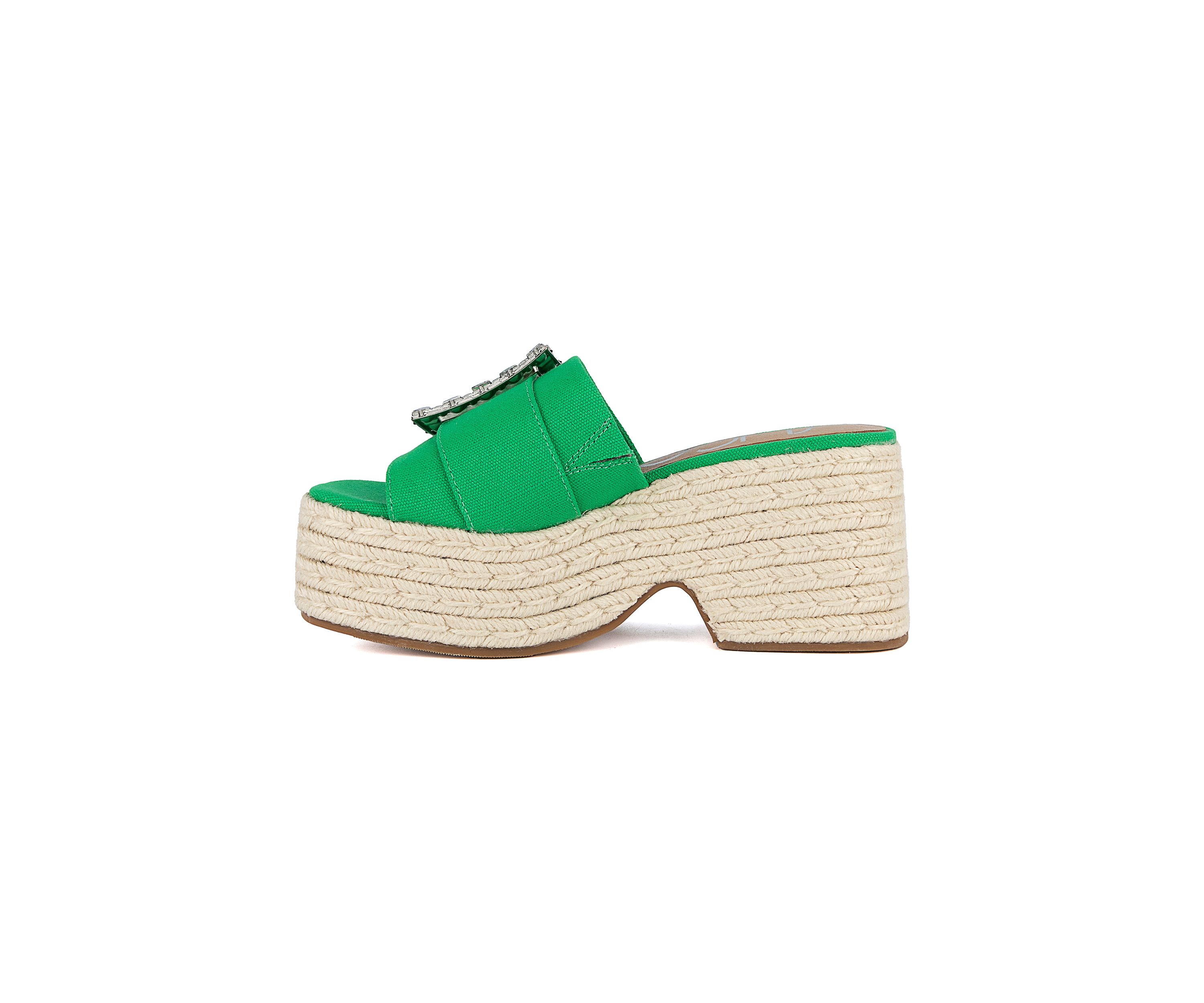 Sugar Remote Platform Sandals | Belk