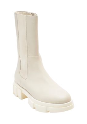 Free People Brooks Lug Chelsea Boots | Belk