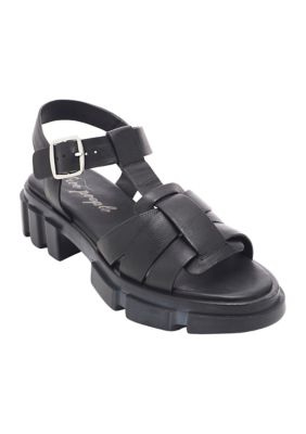 Free People Brooks Sandals | belk
