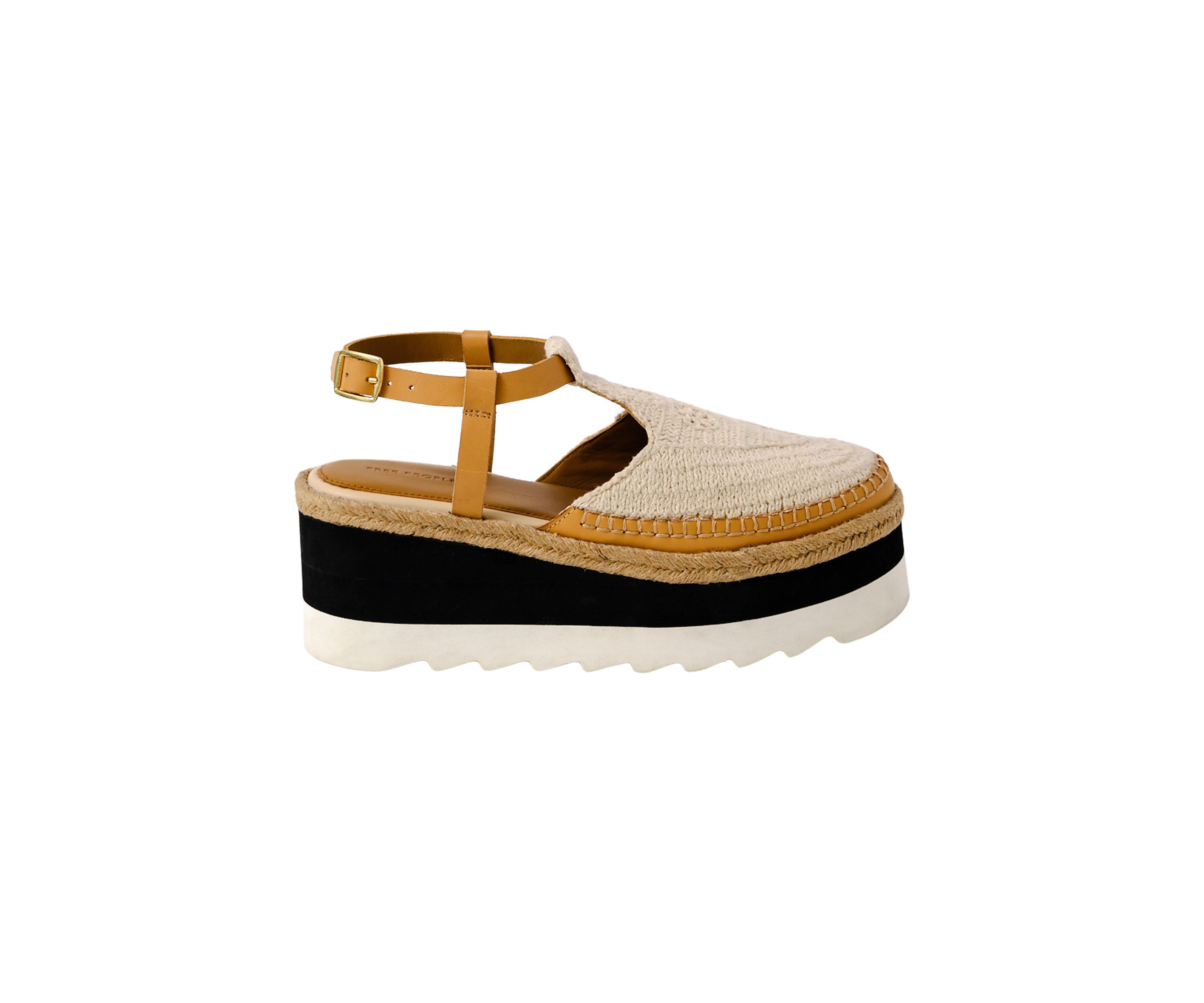 Free People Morning in Mykonos Espadrille Sandals | Belk