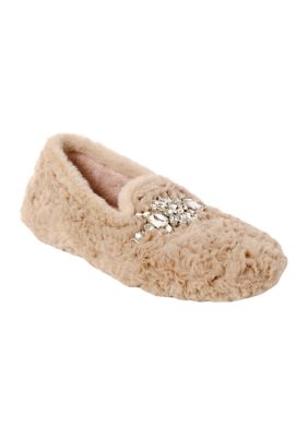Free People Slumber Party Slippers | belk