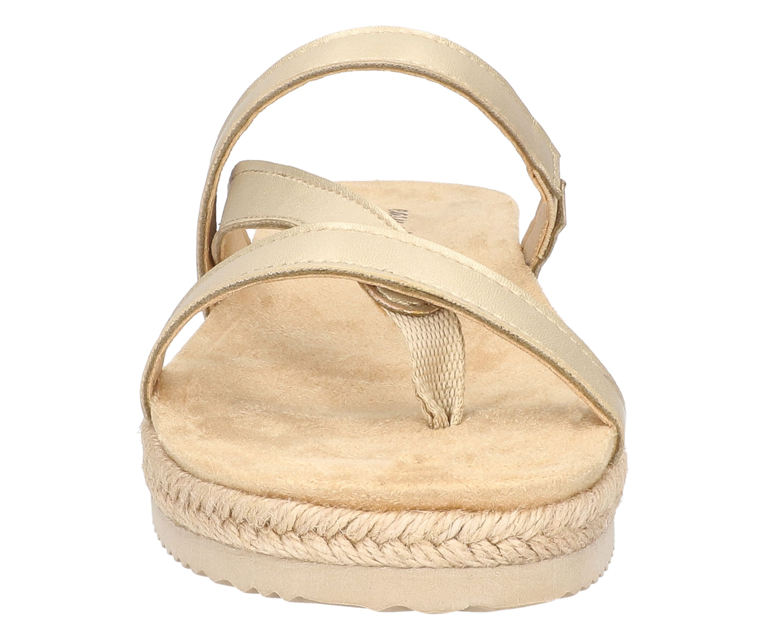 Easy Street Song Comfort Sandals | Belk