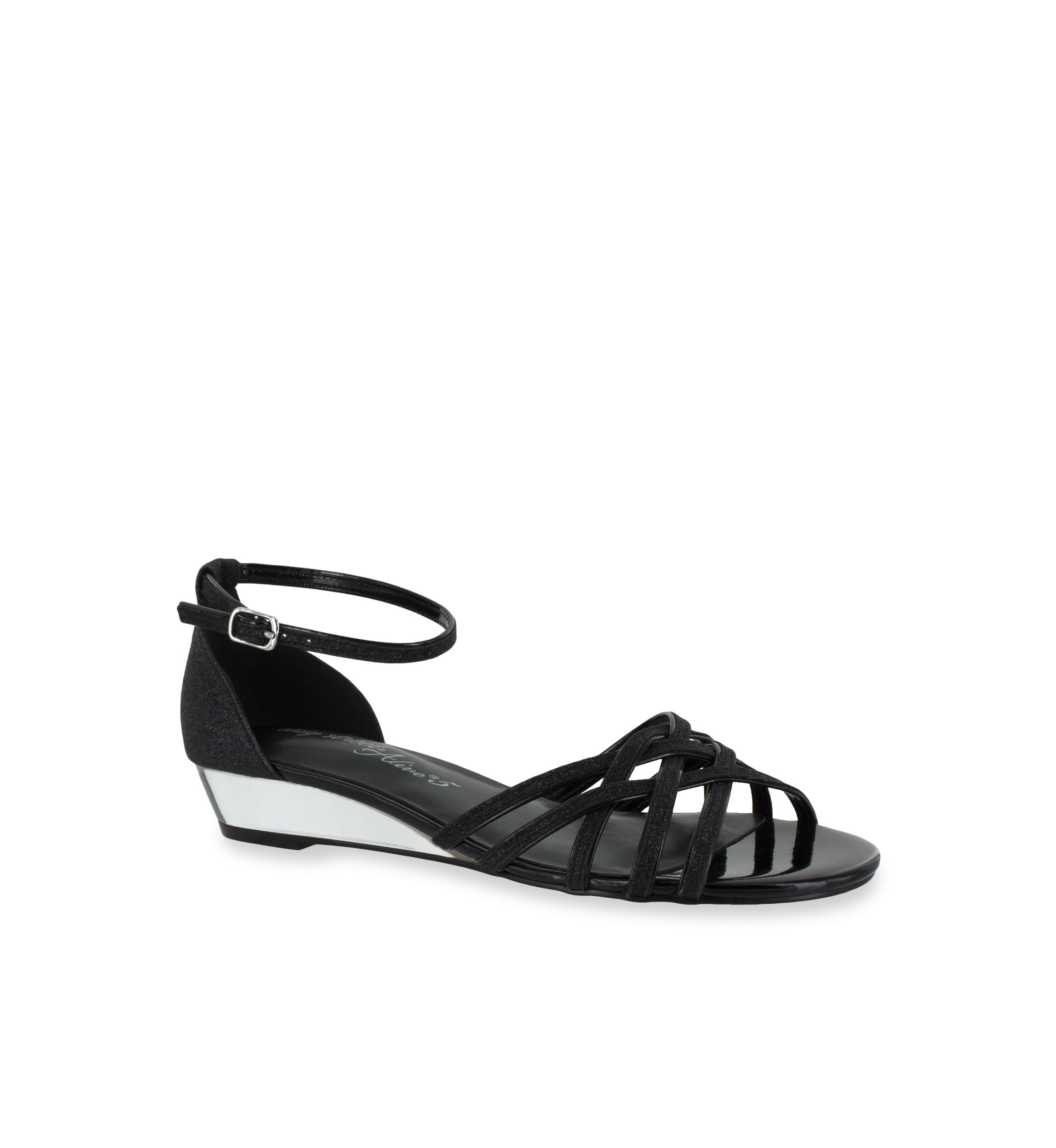 Easy Street Tarrah Dress Sandals | Belk