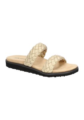 Easy Street Susi Slide Sandals | belk
