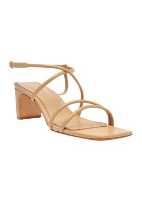 Schutz Aimee Block Sandals | belk