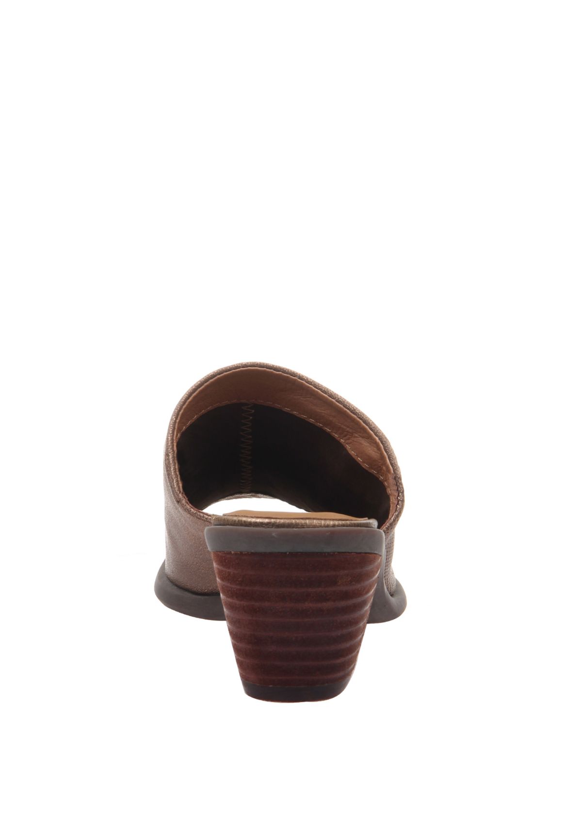 OTBT Southwest Heeled Mule Sandals | Belk