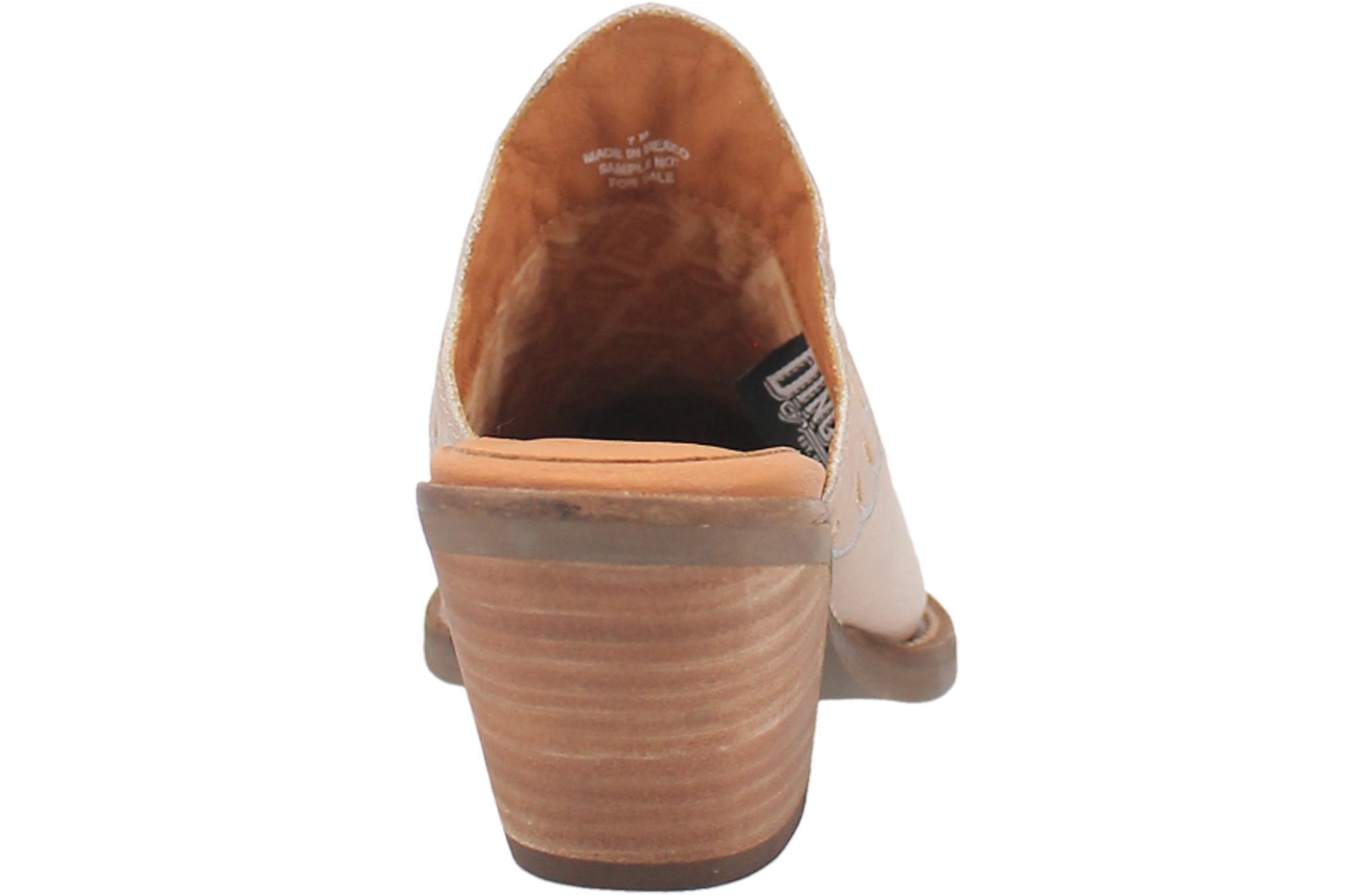 Dingo Dingo Women Wildflower DI 964 Clog | Belk