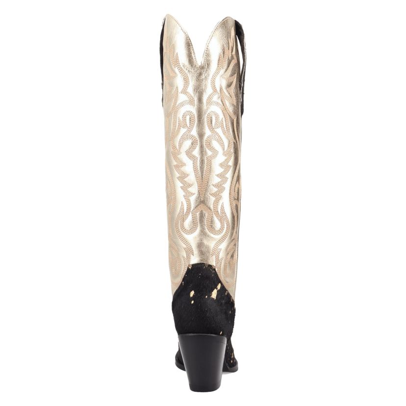 Dingo Take No Bull Leather Boot | Belk