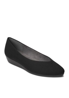 A2 by Aerosoles Architect Wedge Flat | belk