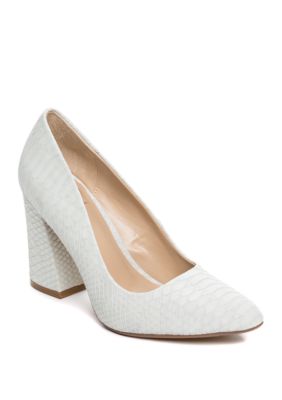 Kaari Blue™ Patricia Flared Heel Pump | belk