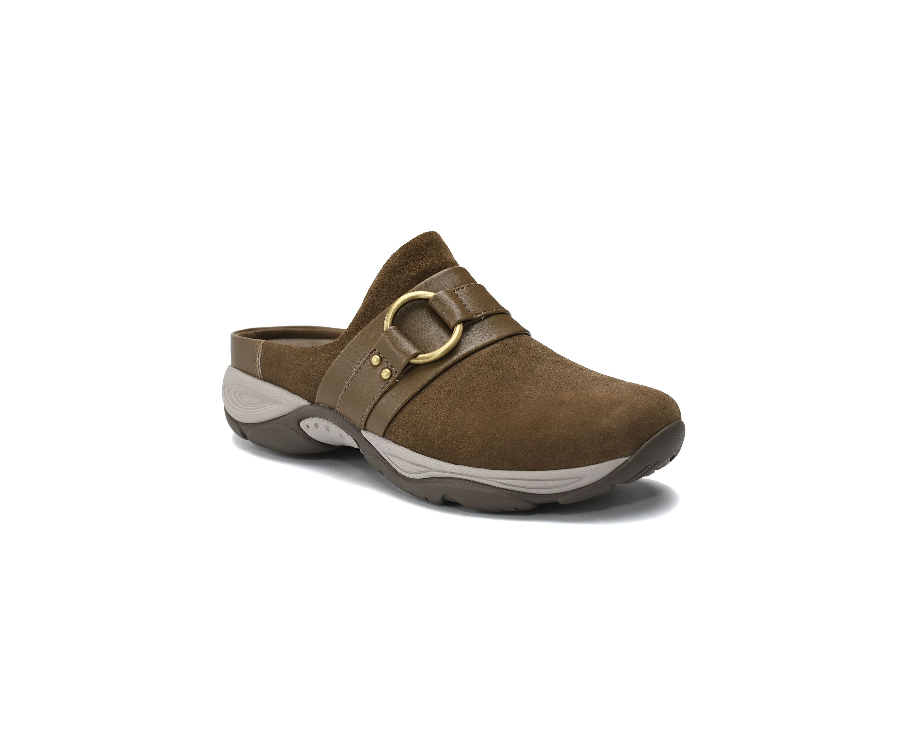 Easy Spirit Eleena Clogs | Belk
