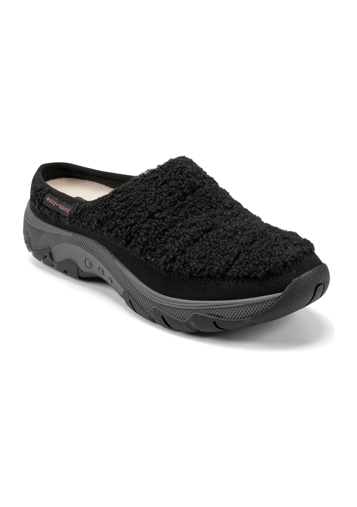 Easy Spirit Terrave Slip-On Mules | Belk