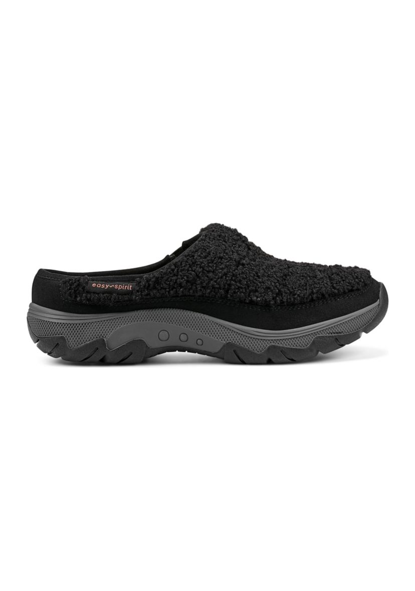 Easy Spirit Terrave Slip-On Mules | Belk