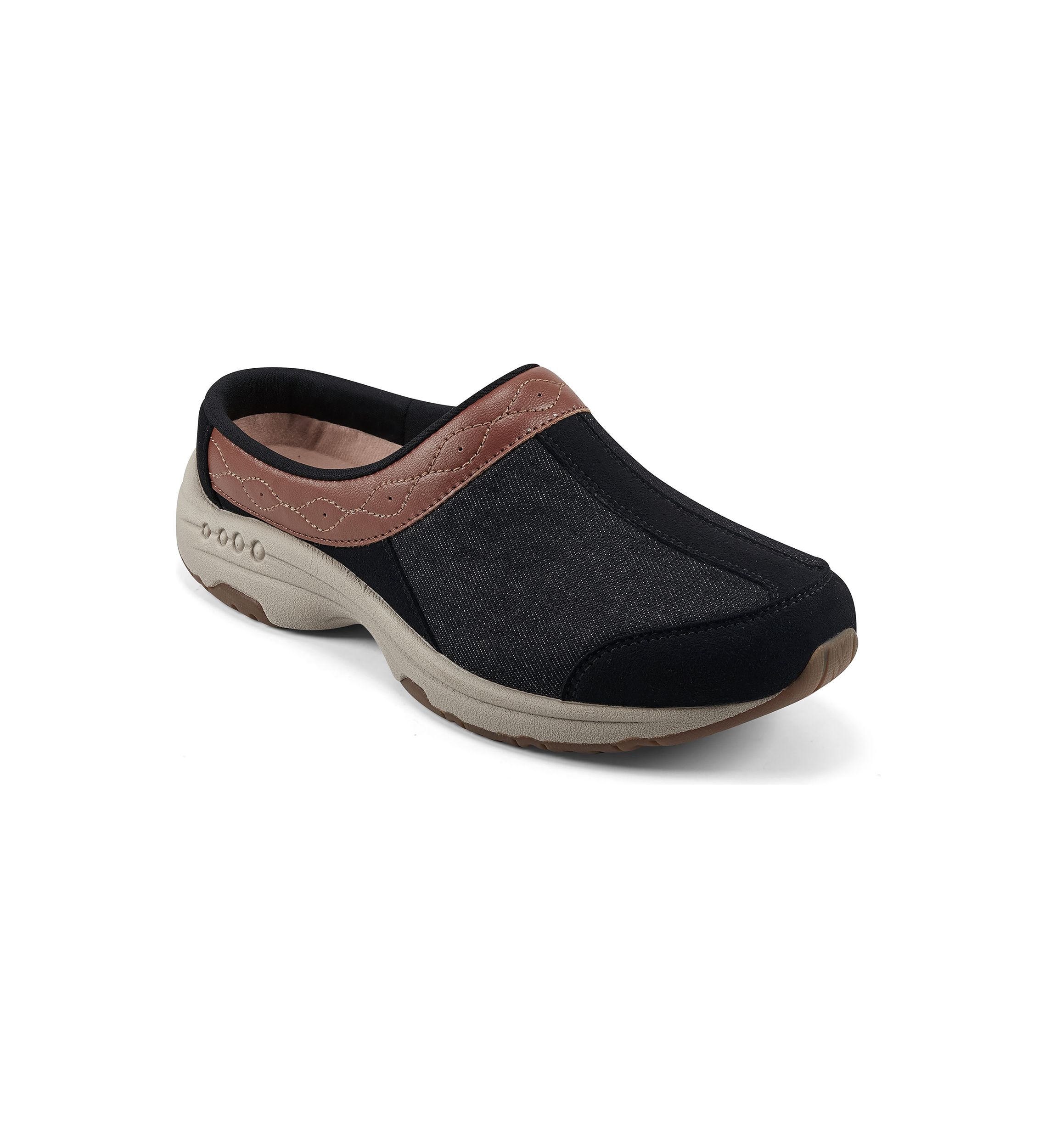 Easy Spirit Travelcoast Clogs | Belk