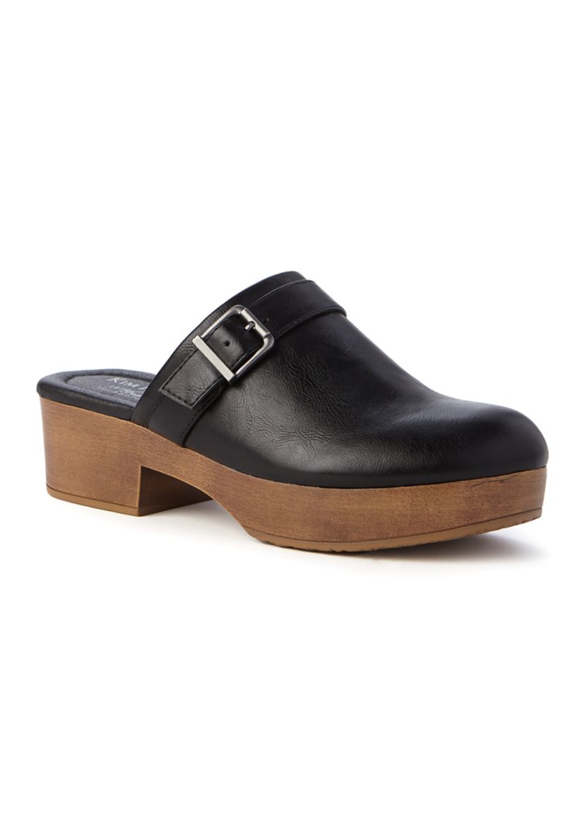 Kim Rogers® Skye Clogs | Belk