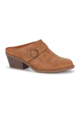 Kim Rogers® Joann Clogs | belk